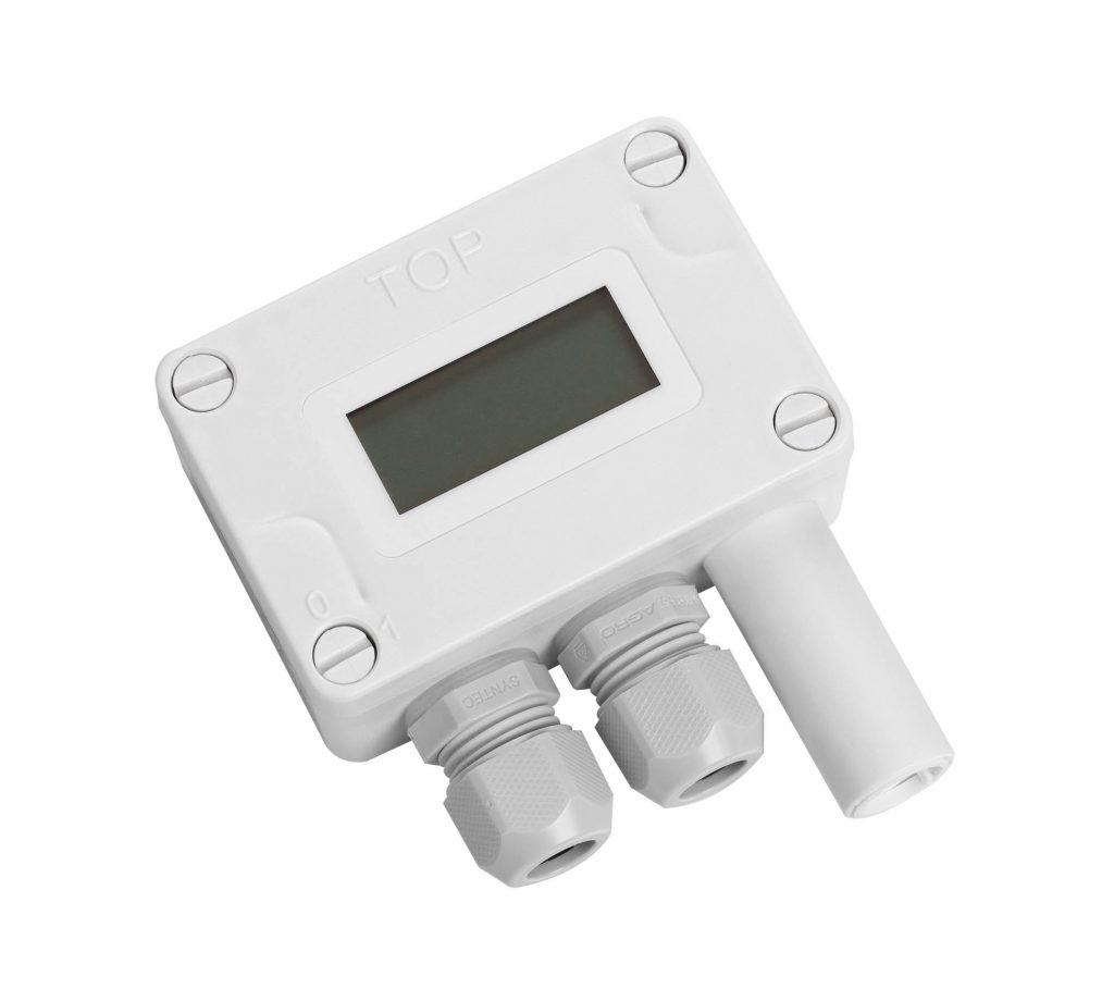 AFTF RS485 - EAP electric