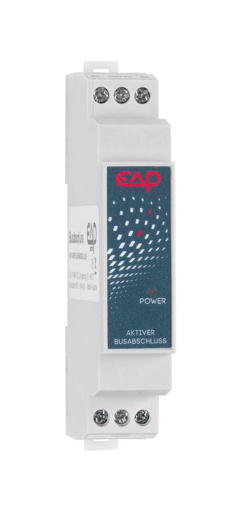 Regel-Steuergeräte Modul 2020 Archive - EAP electric