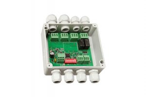 BSK-Modul - EAP electric