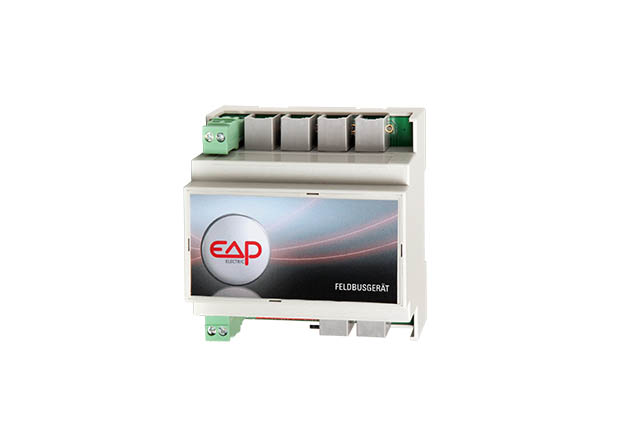 Fieldbus unit Archive - EAP electric