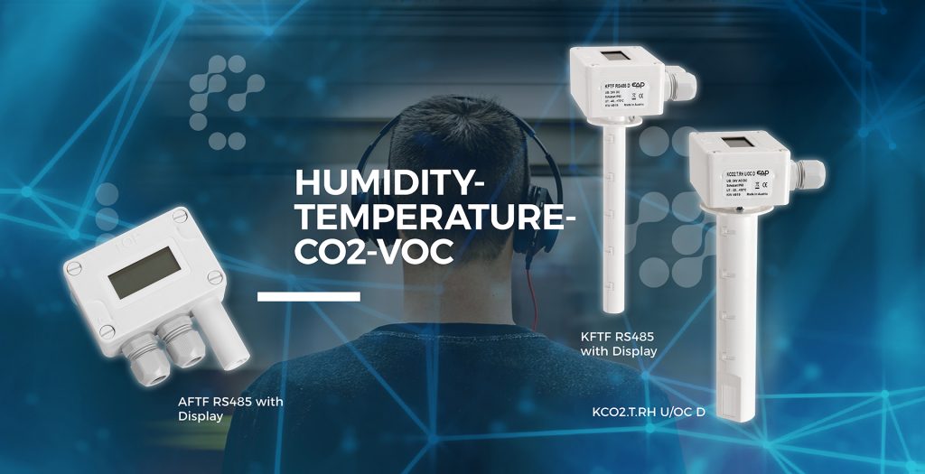 Combi sensor Archive - EAP electric