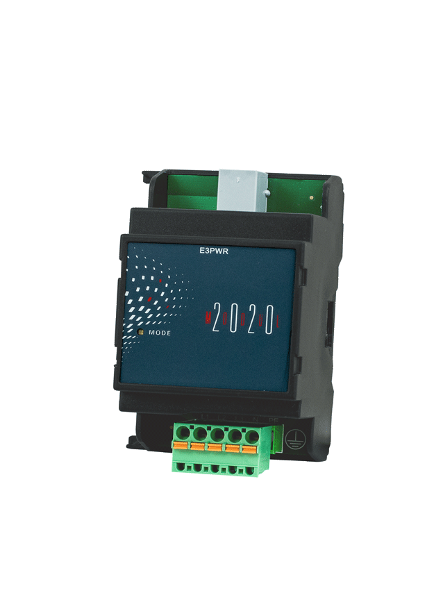 Modul 2020 Erweitungsmodule - EAP electric