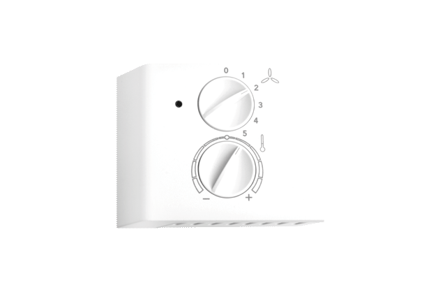 Room control unit Archive - EAP electric