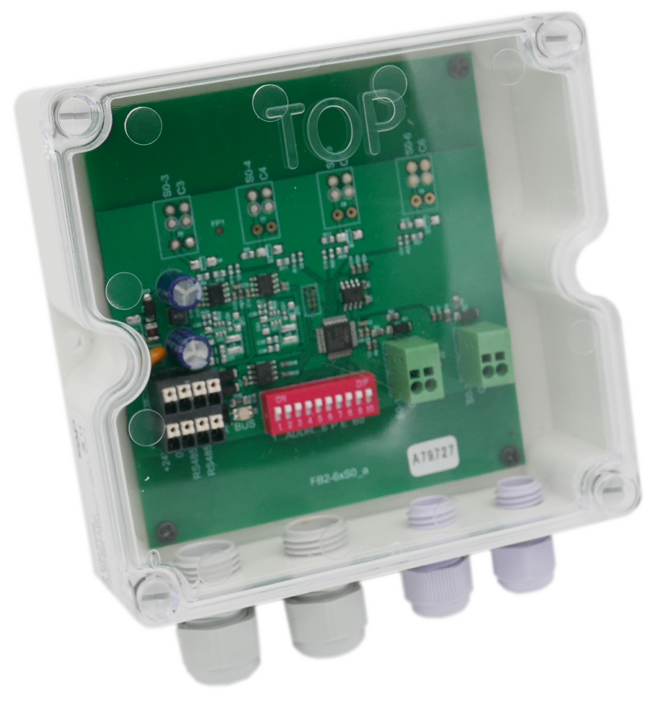 Feldbusgeräte-Standard Archive - EAP electric